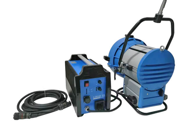 4000W Dysprosium Par Open Face Lamp Head Light - Buy Product on wekafoto